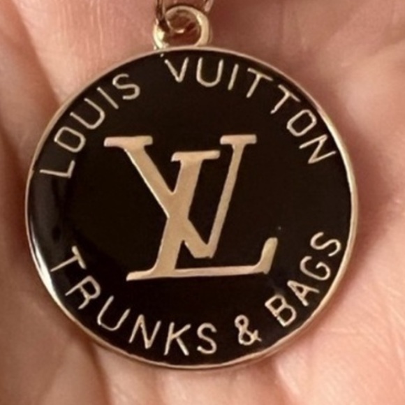 Louis Vuitton | Accessories | Louis Vuitton Trunks Bags Charm | Poshmark